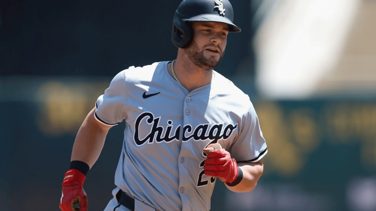 MLB: Bad Luck Haunts White Sox; All-Star Outfielder to Miss Opening Day ...