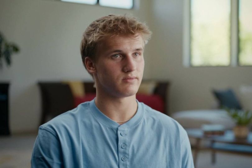 Chilling unseen clip of 'mummy vlogger' screaming at child and telling ...