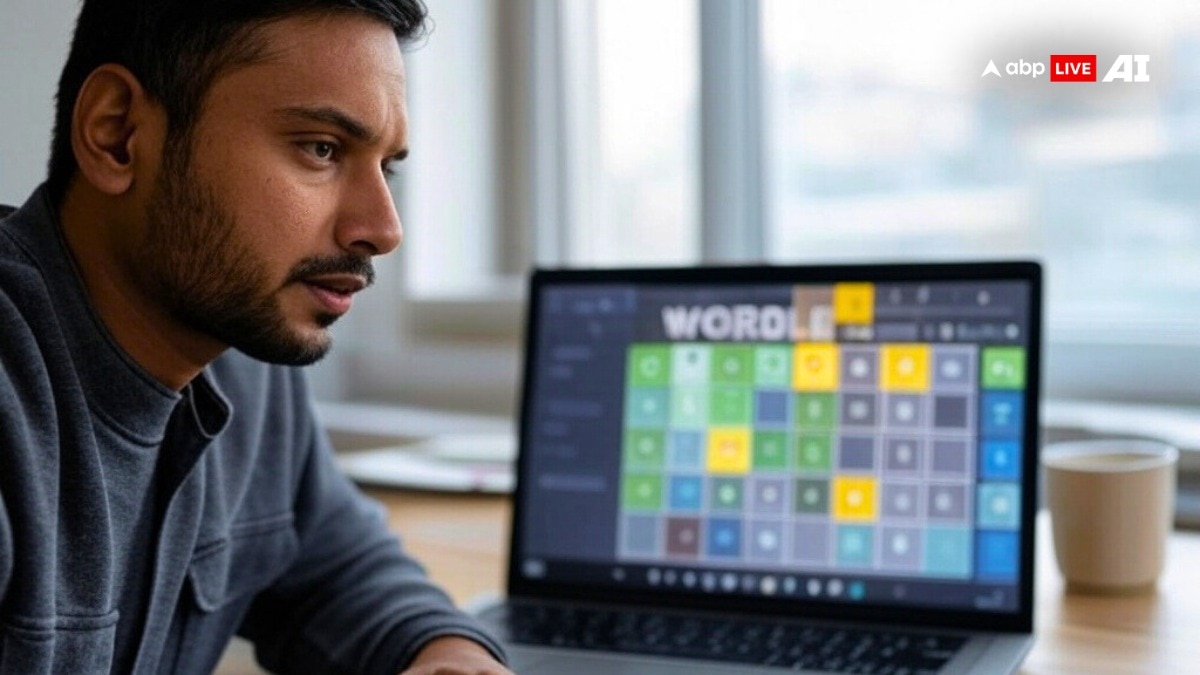 Wordle #1350 Answer Today (February 28): Stuck In A Tight Spot? Here ...