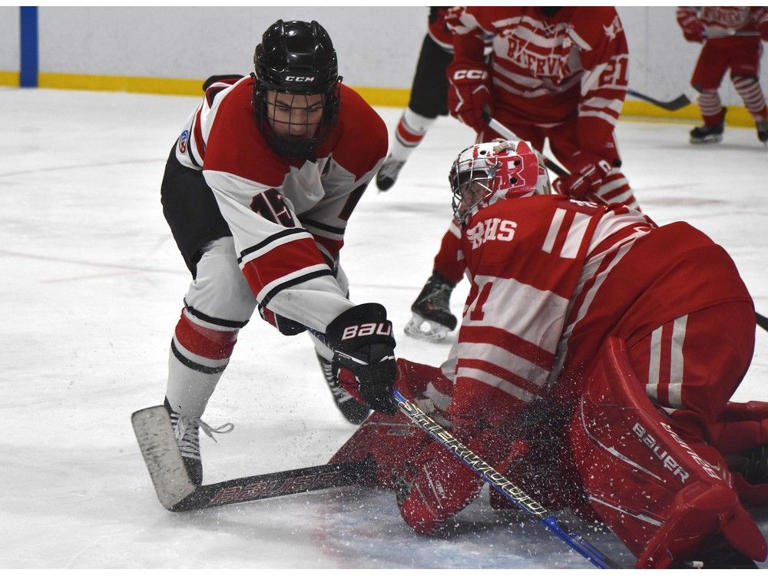 HIGH SCHOOL HOCKEY: Riverview Ravens back on top as Highland Region ...