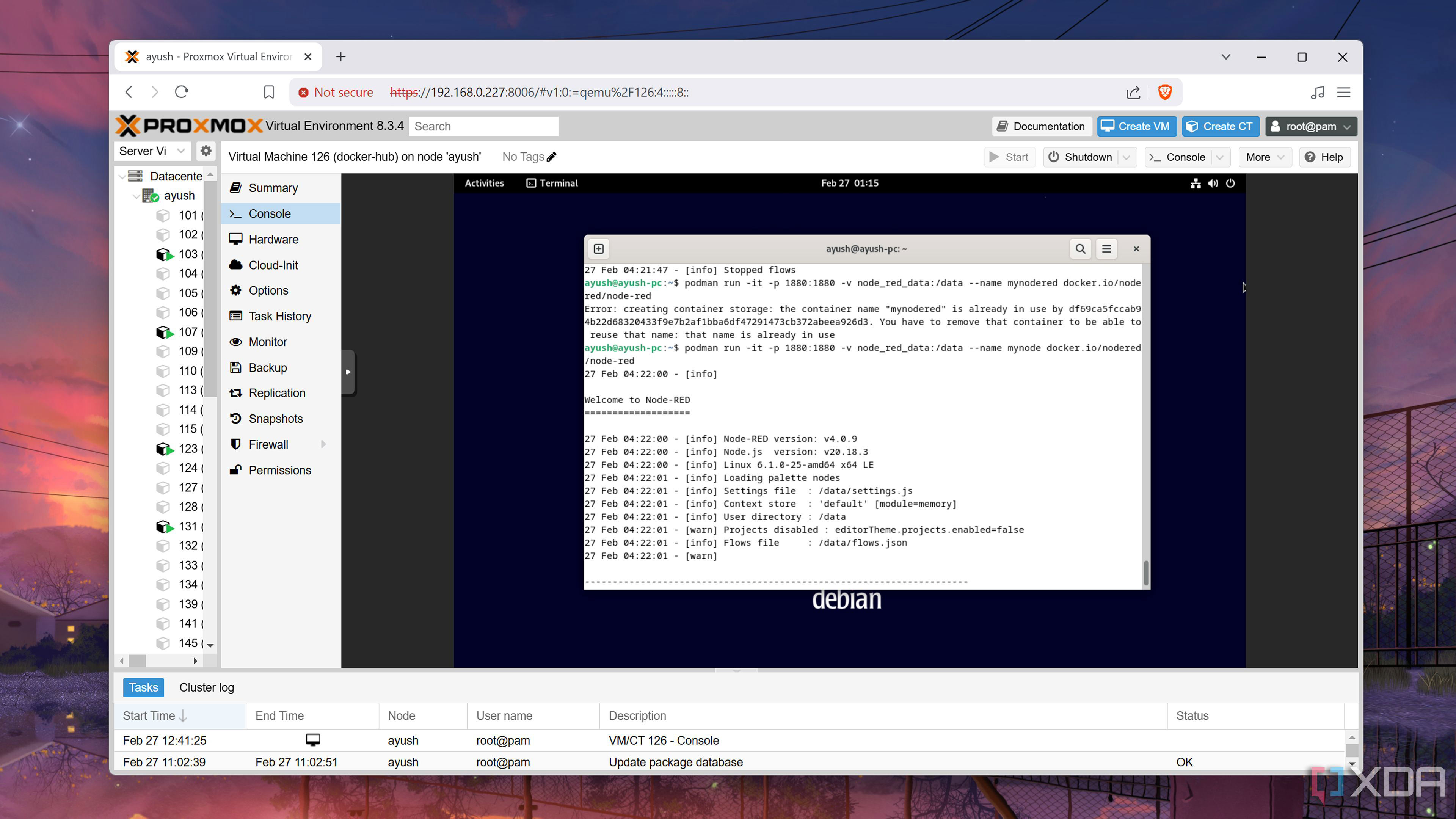 A beginner's guide to containerization with Podman A beginner's guide to containerization with Podman