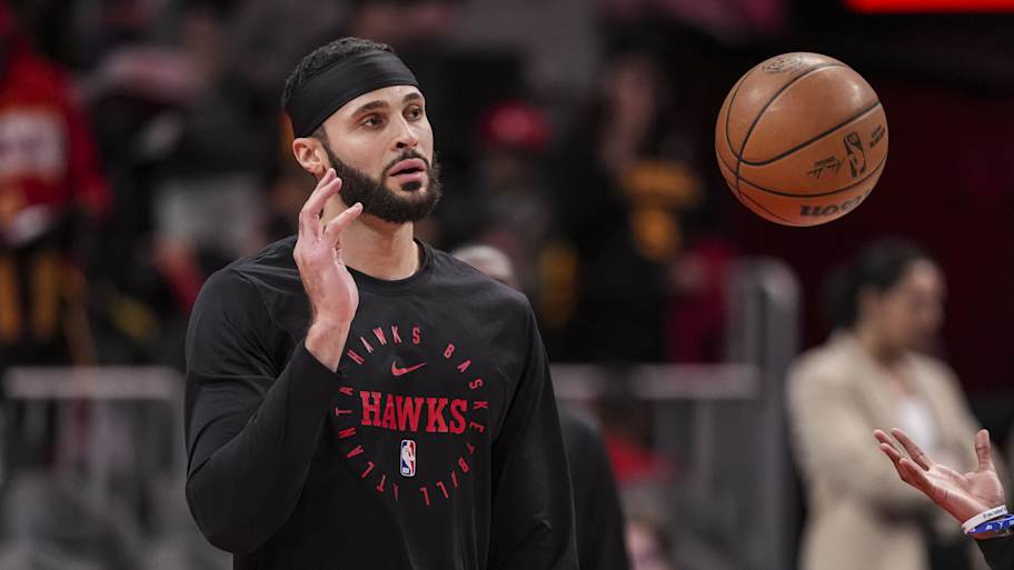 Larry Nance Jr. Comments On Milwaukee Bucks Recent Signing