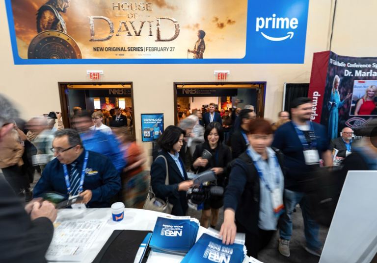 National Religious Broadcasters board of directors approves nine ...