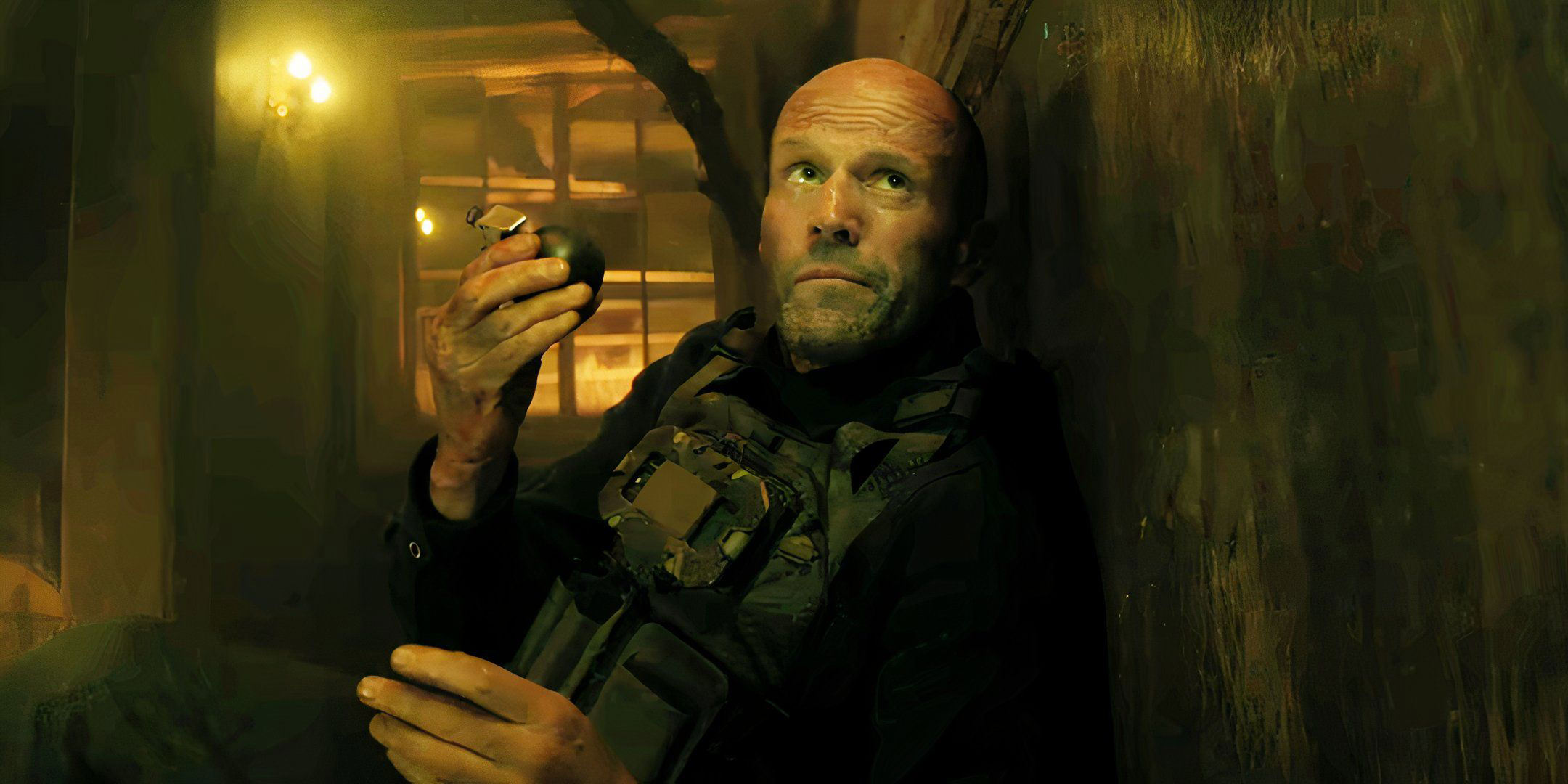 A Working Man trailer shows just how violent Jason Statham's latest ... A Working Man trailer shows just how violent Jason Statham's latest ...