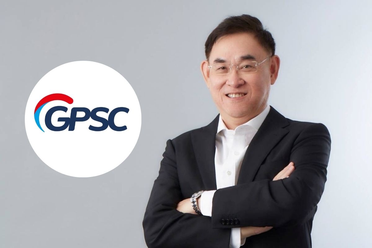 บอร์ด GPSC ไฟเขียวขายหุ้น TSR รุกจัดพอร์ตใหม่ รับเทรนด์พลังงานหมุนเวียน