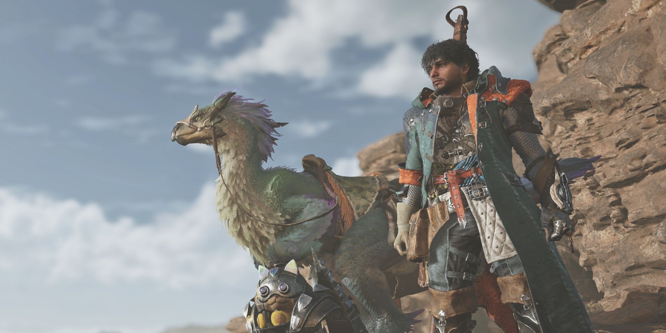 Monster Hunter Wilds Player Gets Early Copy from Walmart