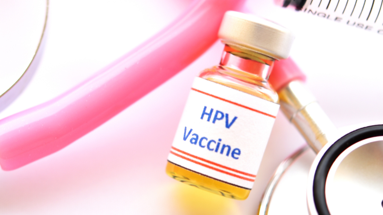 CDC Report Shares Evidence Supporting HPV Vaccine Preventing Cancer In ...
