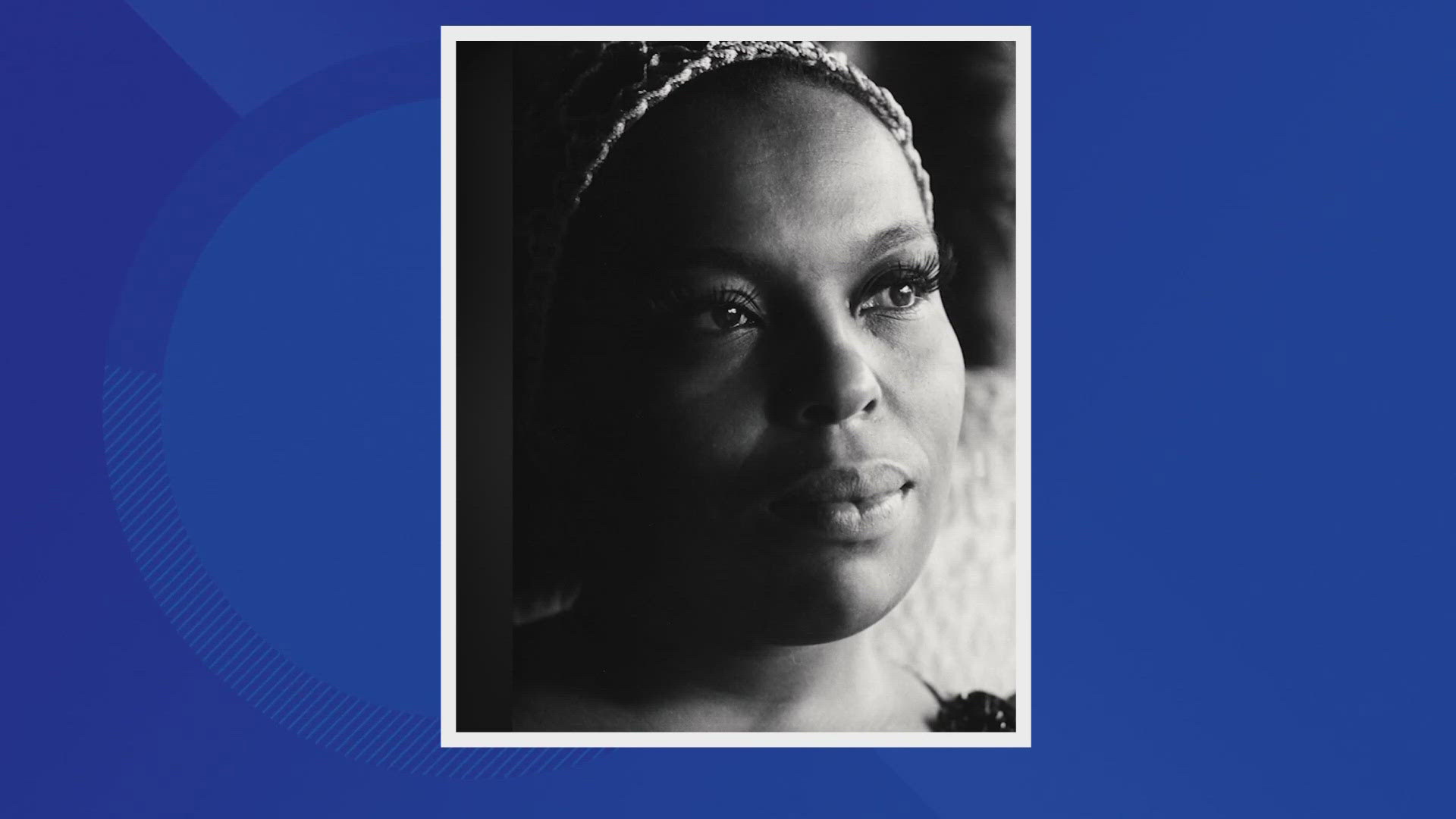 Roberta Flack was the "most musical" member of an Arlington high school ...