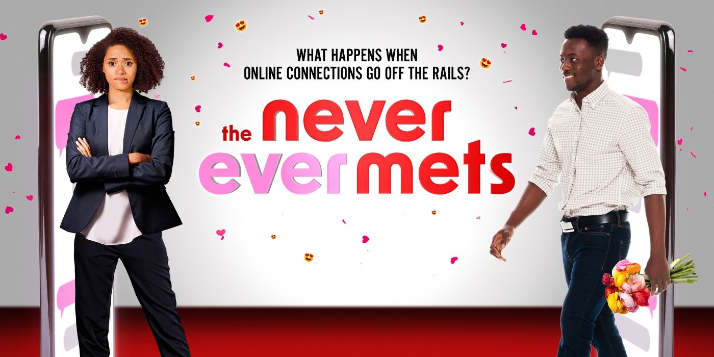 Online Connections Go Off the Rails in First 'The Never Ever Mets ...