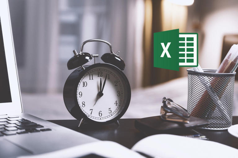 Short On Time? Use These Excel Tips to Speed Up Your Work