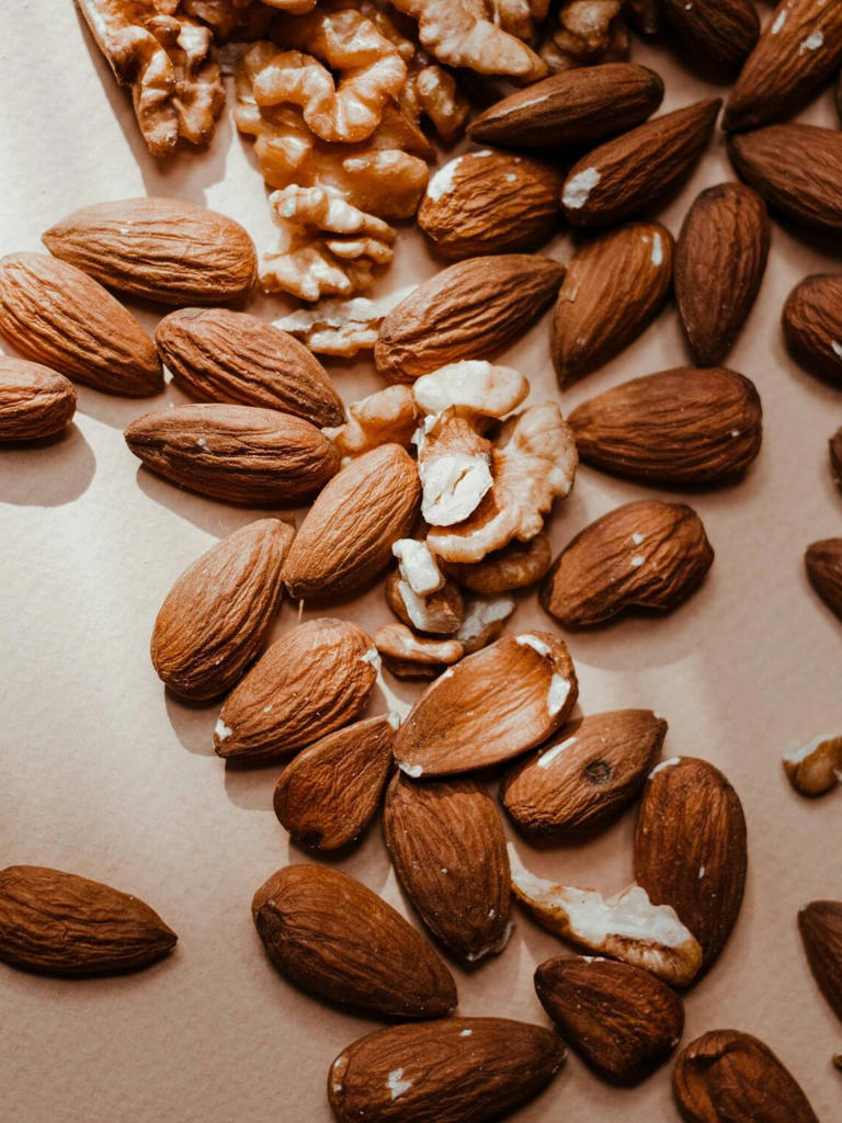 Si tienes el colesterol alto, estos 5 alimentos no pueden faltar en tu dieta para proteger tu ...