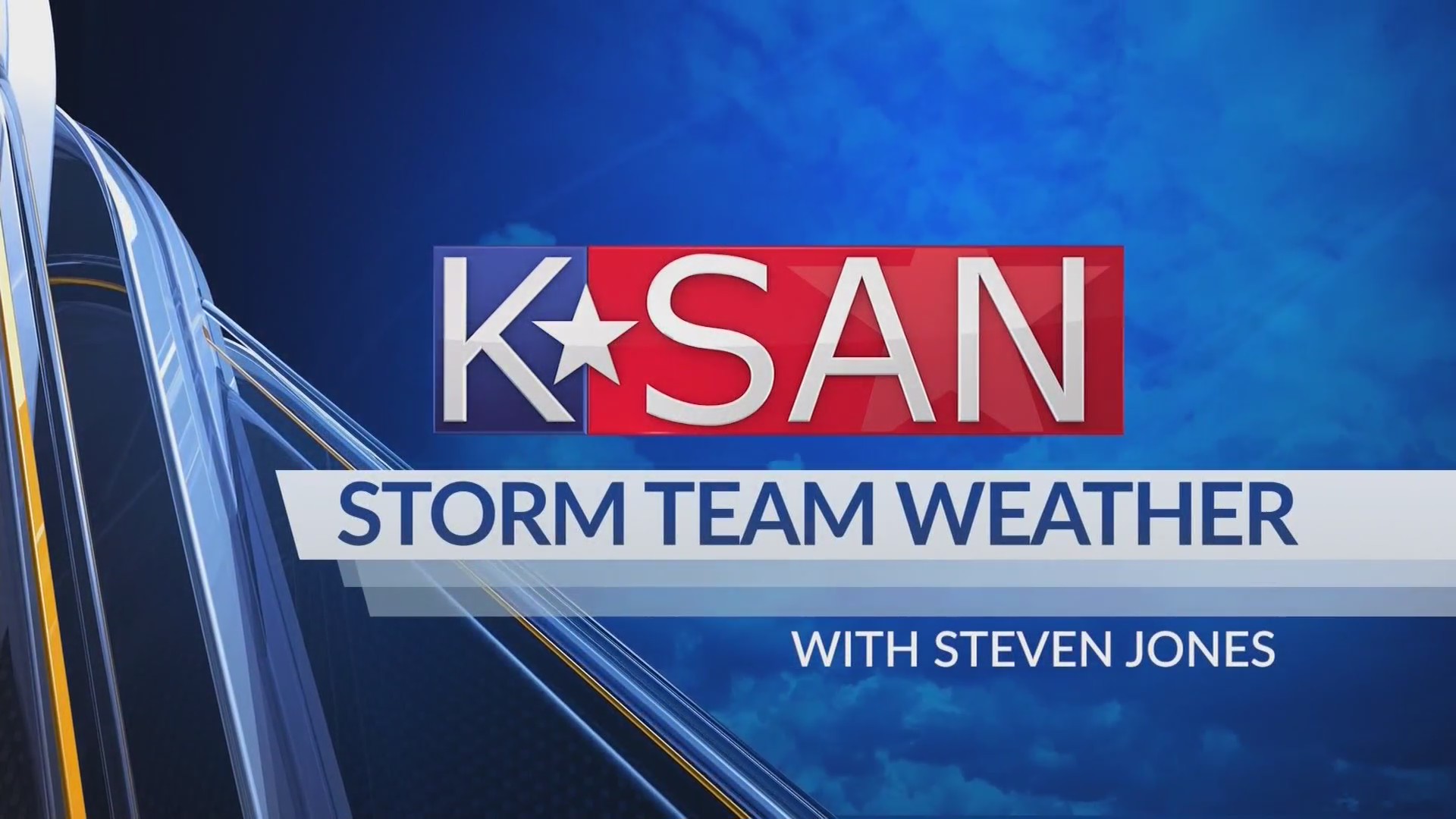 KSAN Evening Weather Update: Thursday, February 27th, 2025