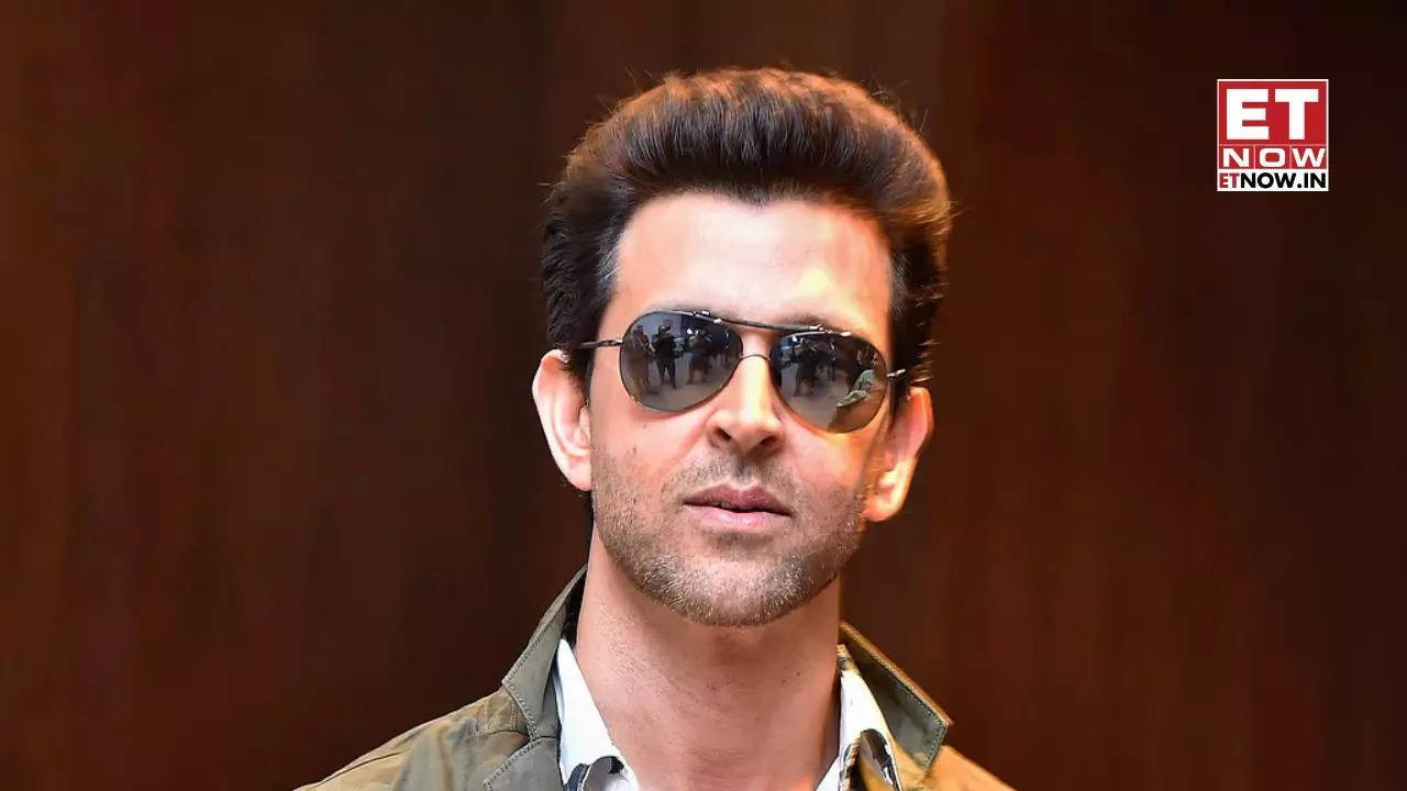 Real Estate News: Bollywood Actor Hrithik Roshan gives his office space ...