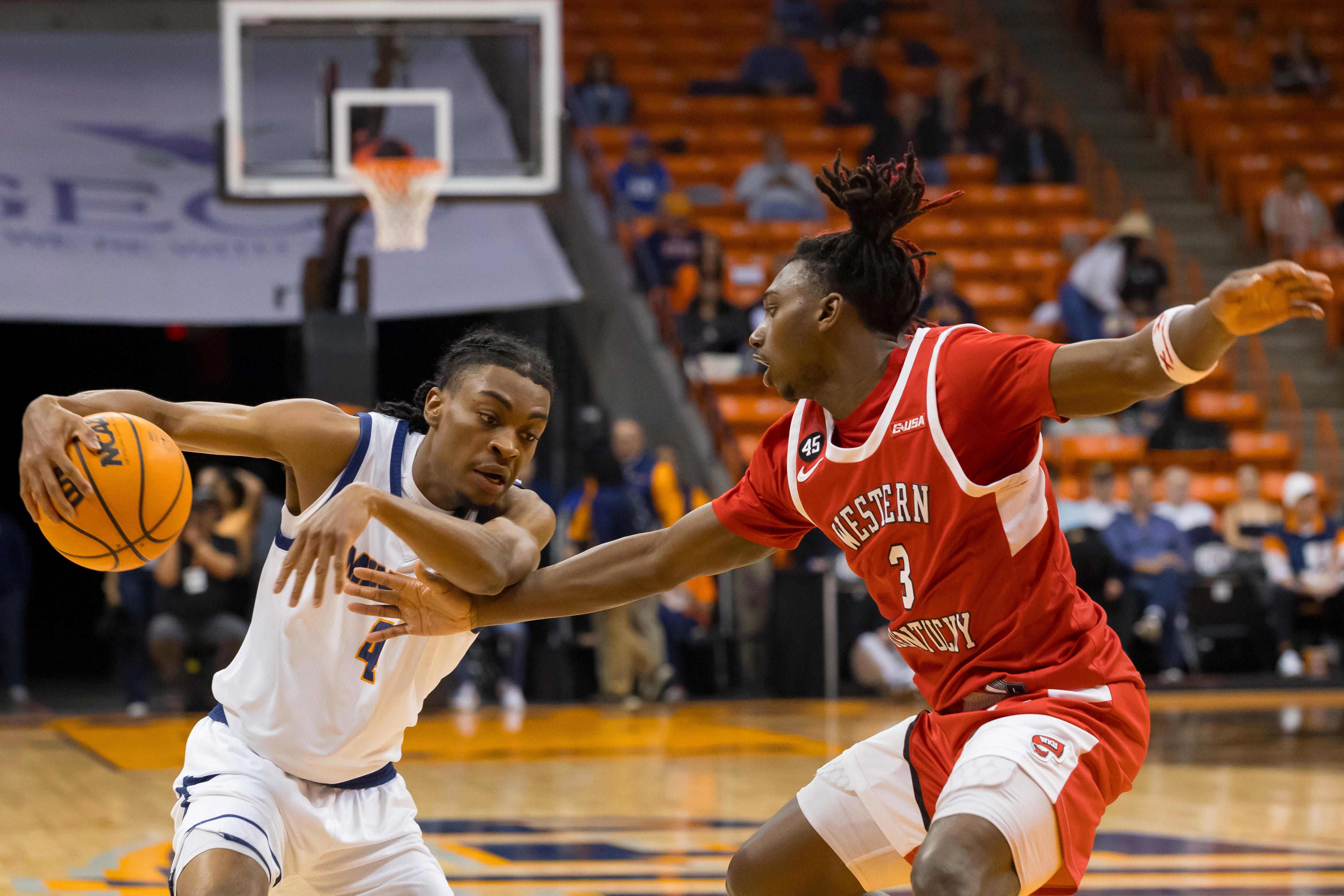 Conference USA tournament: Liberty basketball vs UTEP in quarterfinals