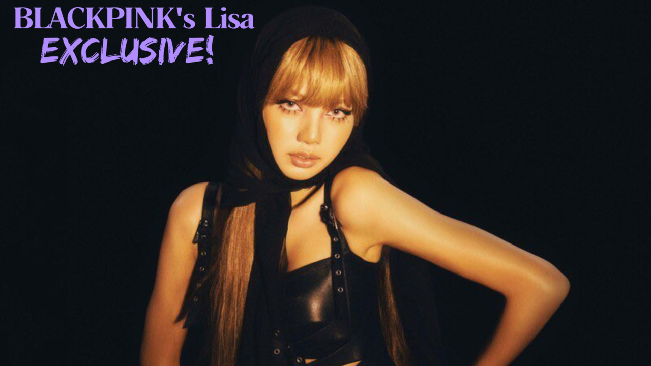 Blackpink's Lisa 'Would Love' To Visit India To Meet Desi BLINKS, Sends ...