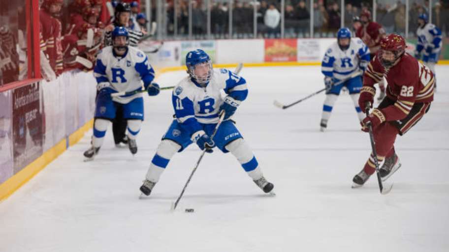 Rogers boys hockey defeats Champlin Park to reach first MSHSL state ...