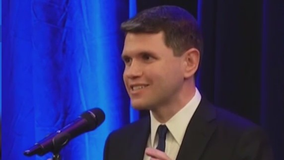 Rising Texas Democrat: ‘Jesus is the reason I’m in politics’