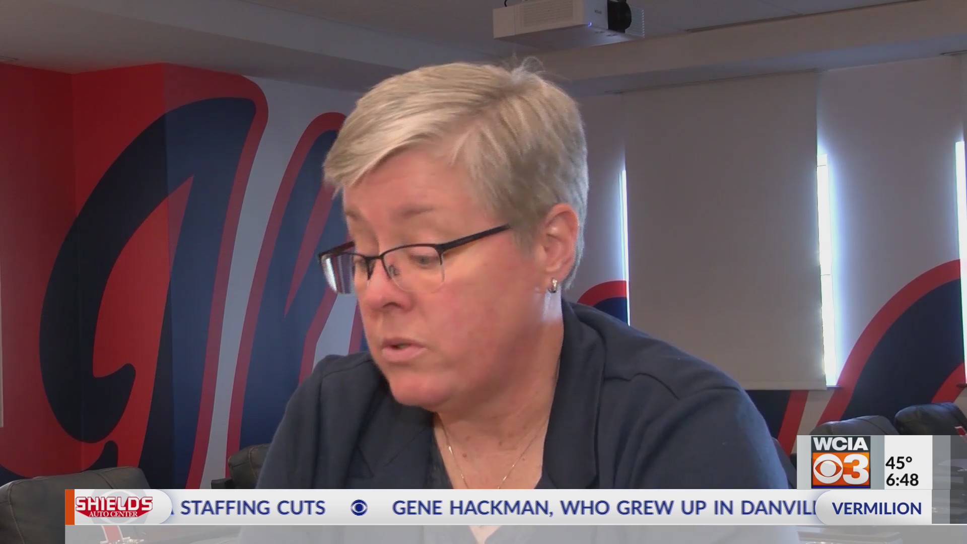 Her Playbook: Sara Burton