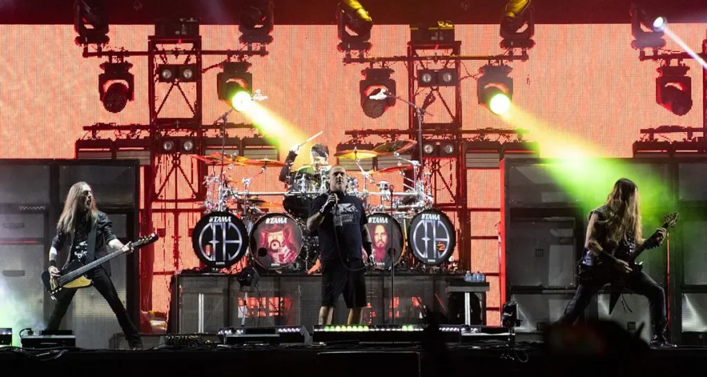 Pantera Is the Latest Artist to Offer a Spotify ‘Fans First’ Presale ...