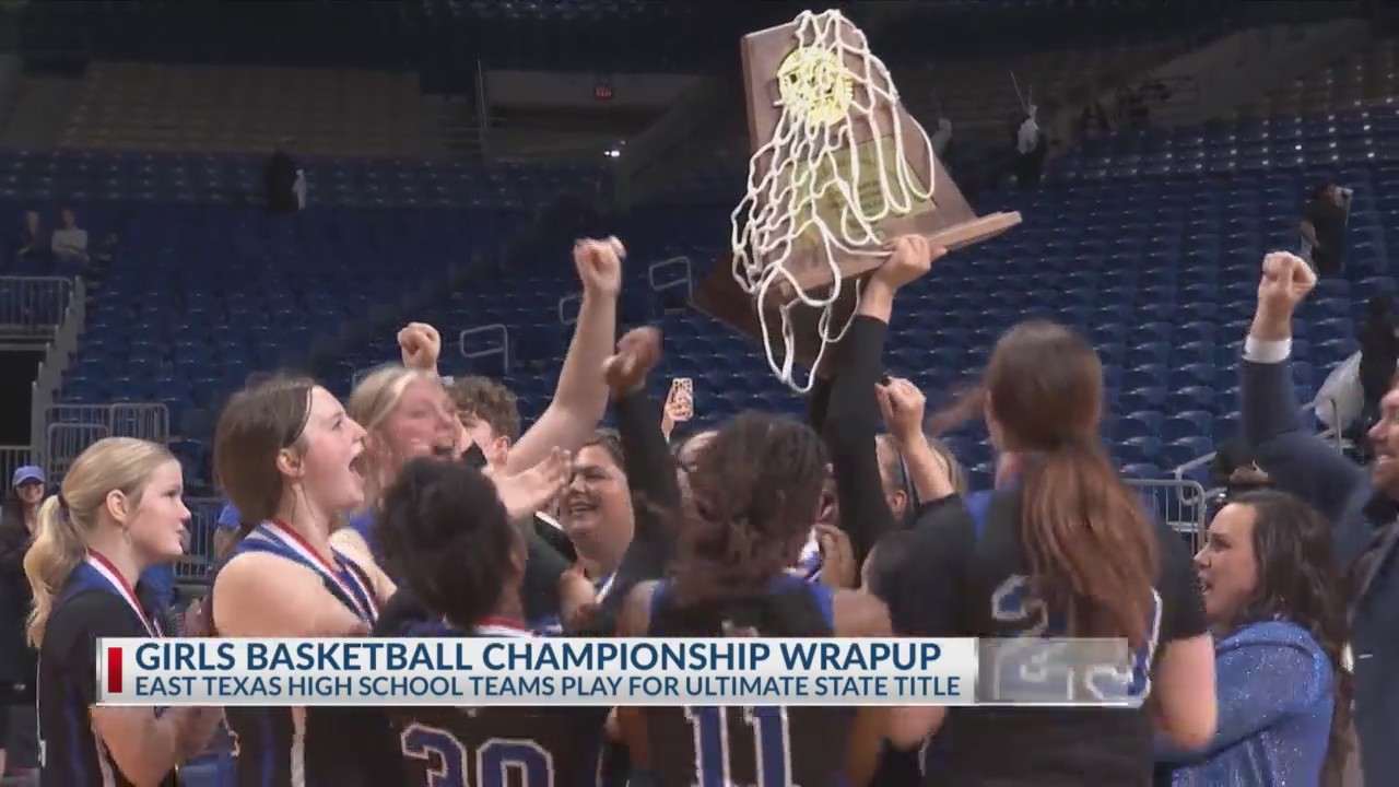 Martin's Mill, Broaddus win Girls State Basketball Championships ...