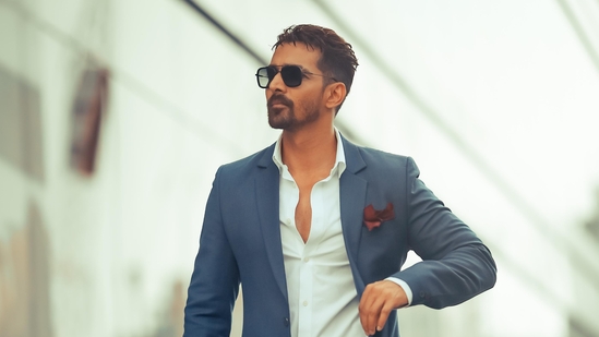 Want a fit bod like Harshavardhan Rane? Actor reveals his workout and ...