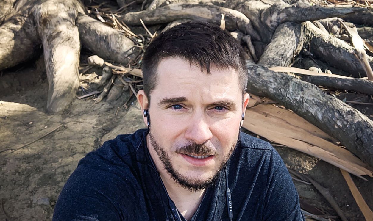 Melting Ice Uncovered A 5,900-Years-Old Prehistoric Forest That ...