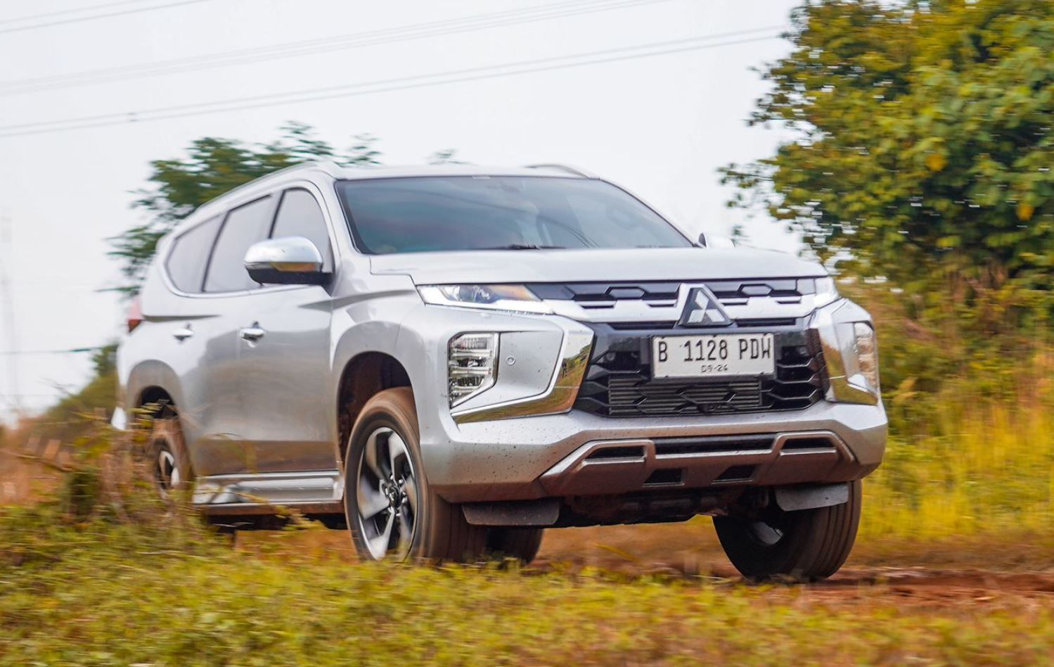 Segini Biaya Ganti Fan Belt Suv Gagah Mitsubishi Mitsubishi Pajero