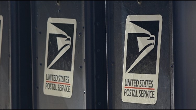 USPS armed robbery ring broken up, 8 conspirators sentenced to prison