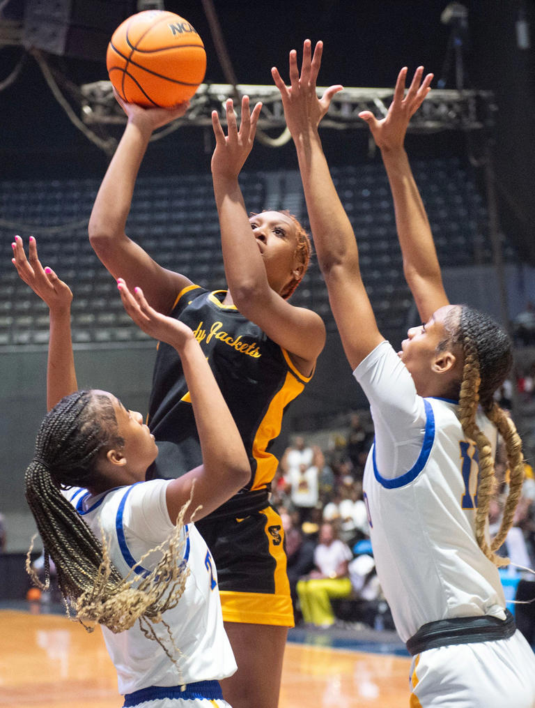 Vote Mississippi's top high school girls basketball player as 2025-26 ...