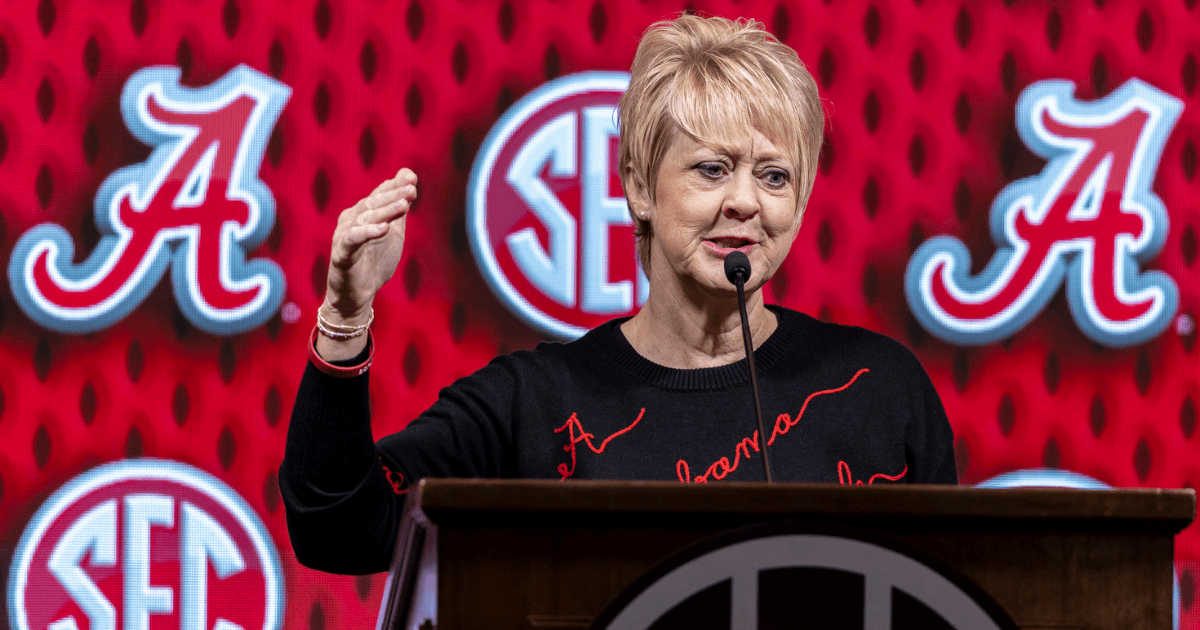 Alabama survives overtime controversial foul on Sarah Ashlee Barker, Flau’Jae Johnson, upsets No ...