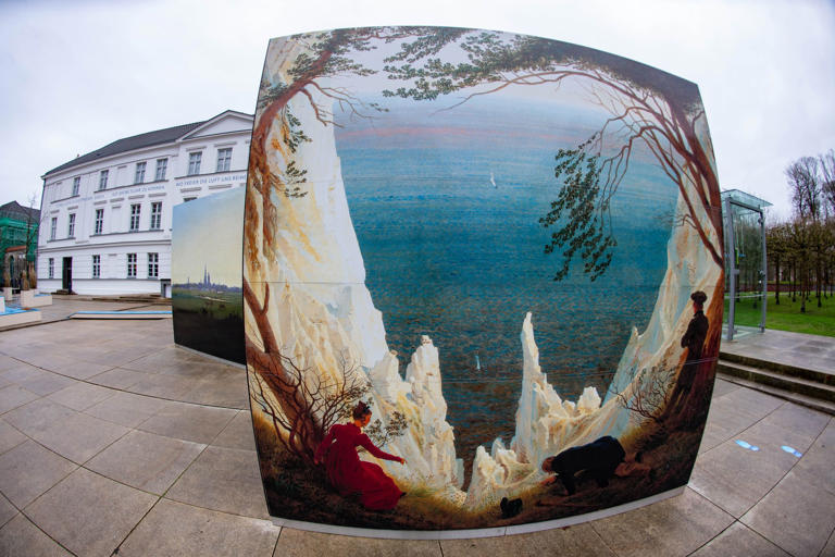 F-4S Phantom II "Black Bunny" Restoration Update