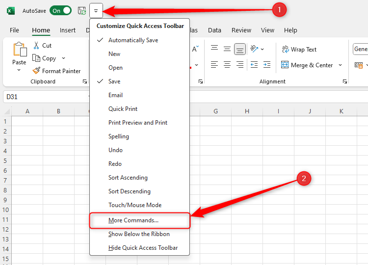 Short On Time? Use These Excel Tips to Speed Up Your Work
