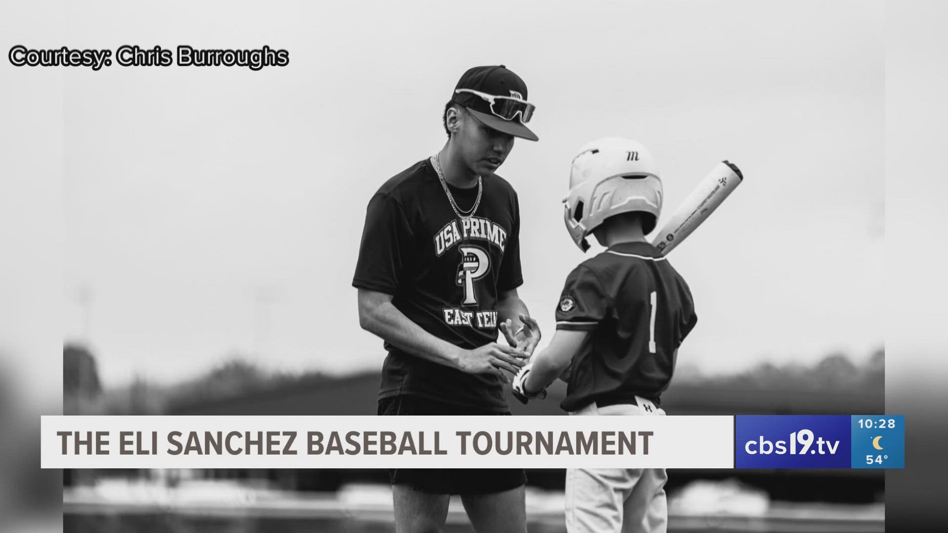 Honoring Eli Sanchez: A Legacy That Lives On Through Baseball