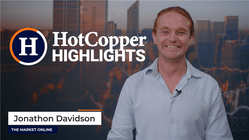 HotCopper Highlights: Your most watched stocks for Week 9, 2025