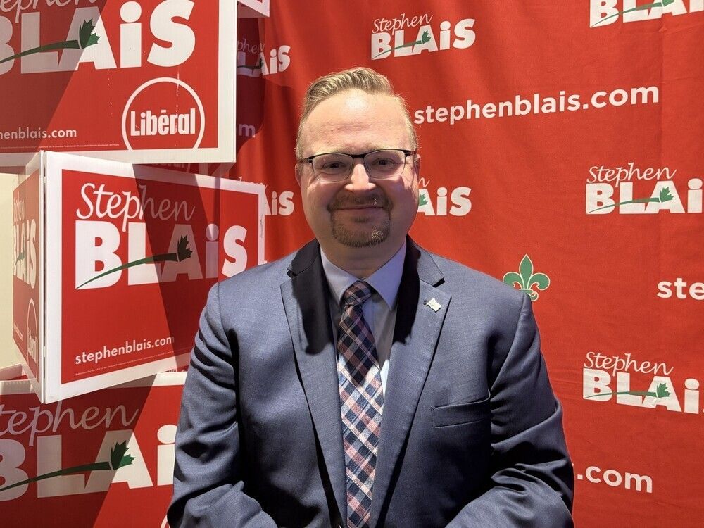 Ontario Election 2025: Liberal Stephen Blais returns as Orléans MPP