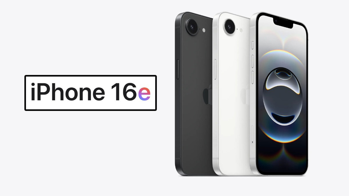 iPhone 16e goes on sale today: Should you buy it? iPhone 16e goes on sale today: Should you buy it?