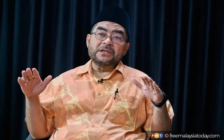 Ramadan time for self-restraint, says Mujahid Ramadan time for self-restraint, says Mujahid