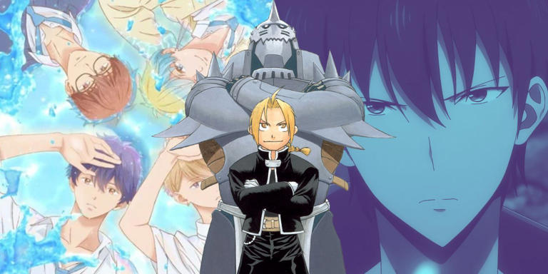 8 Controversial Anime Opinions You'll Agree With Whether You Like It or Not