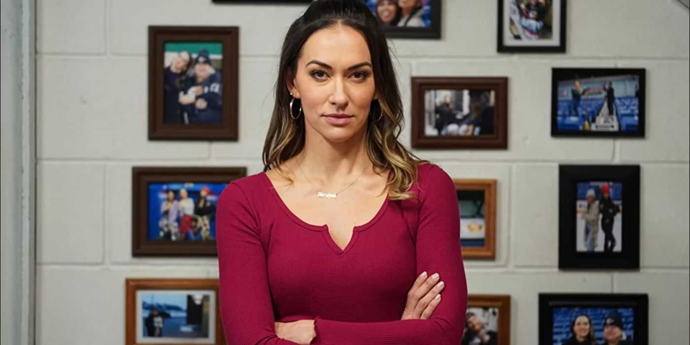 11 Best Shoresy Characters, Ranked