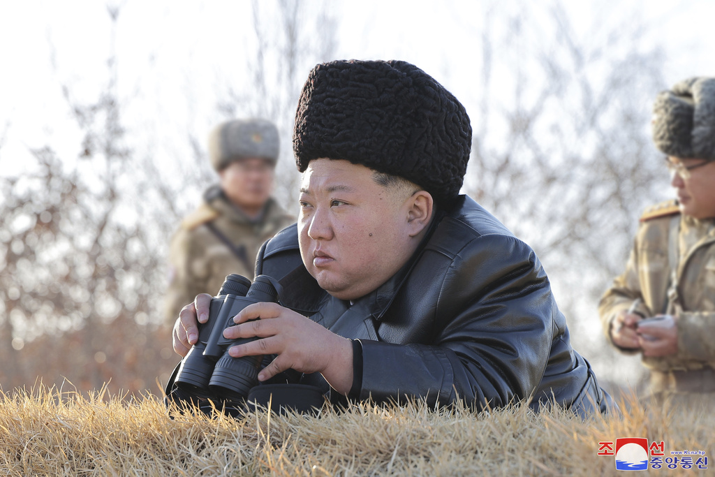 North Korea says it performed cruise missile tests, days after it vowed ...