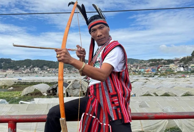 NCIP slams Diwata for 'cultural appropriation' over wearing traditional ...