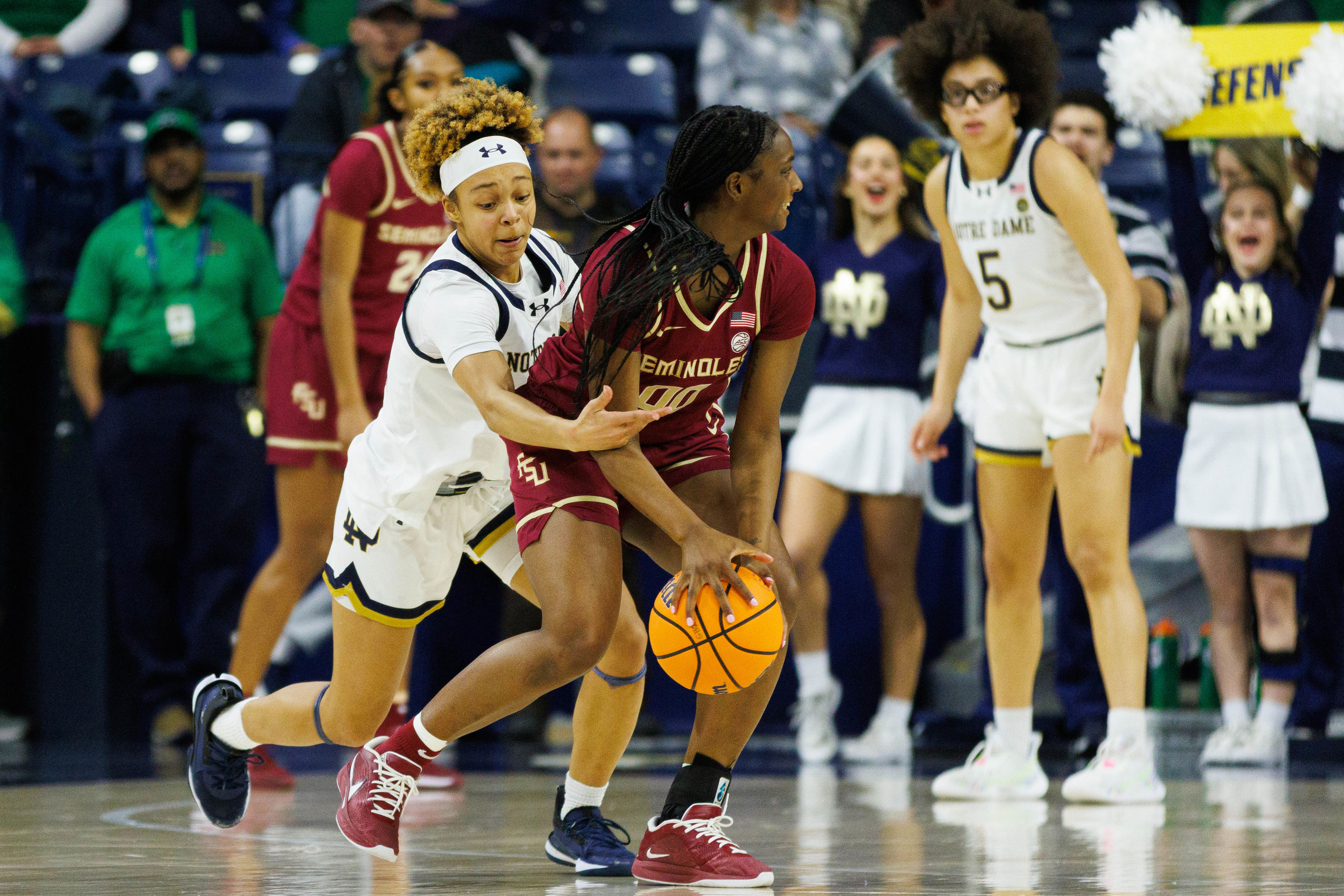 Women's ACC tournament games today: Time, TV schedule to watch ...