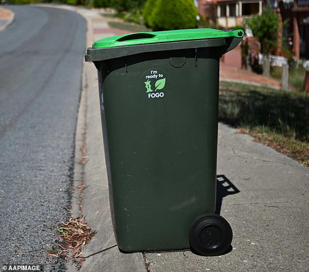 Huge bin night change coming for millions of Australians