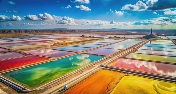 'Ready' BCI shoot up over 8% on Mardie Salt and Potash Project approval ...