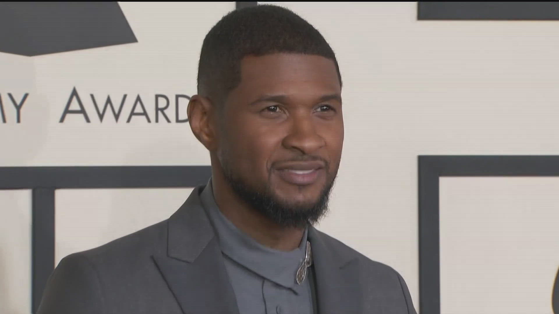 Grammy winner Usher to deliver keynote address at Emory University's ...