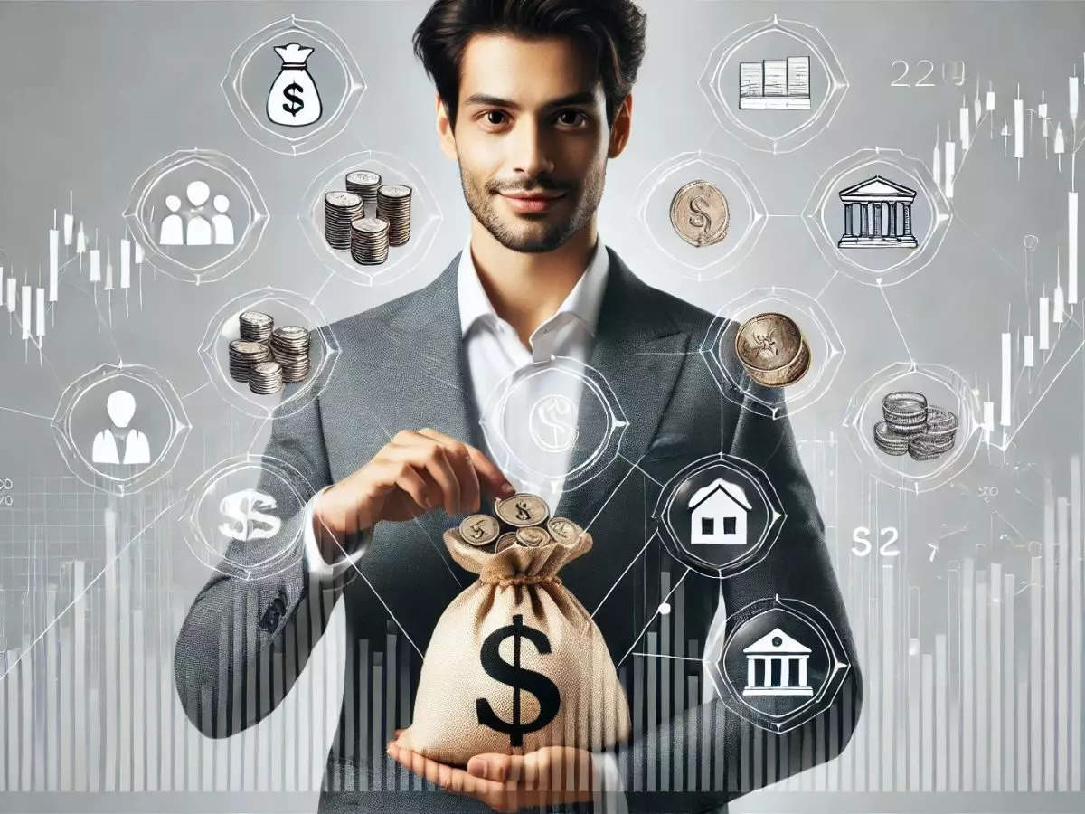 NFO Insight: Looking for relatively less volatile fund? Take a look at ...