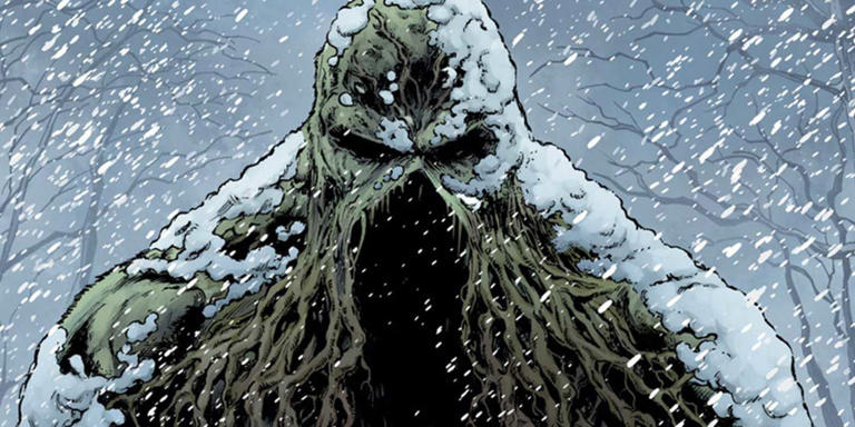 The DC Universe's newest announcements have already avoided repeating ...