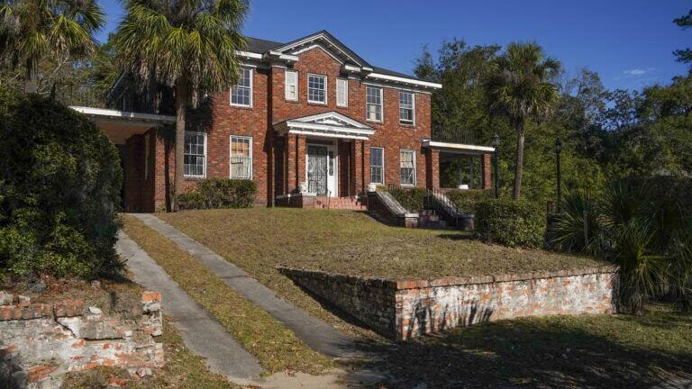 Two Savannah sites make 2025 ‘Places in Peril’ list