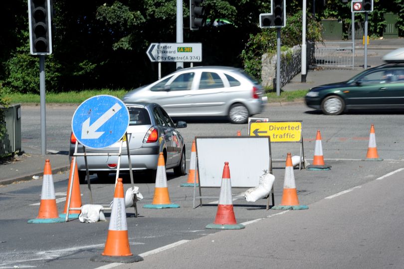 Busy Plymouth road set to get a new crossing to help pedestrians