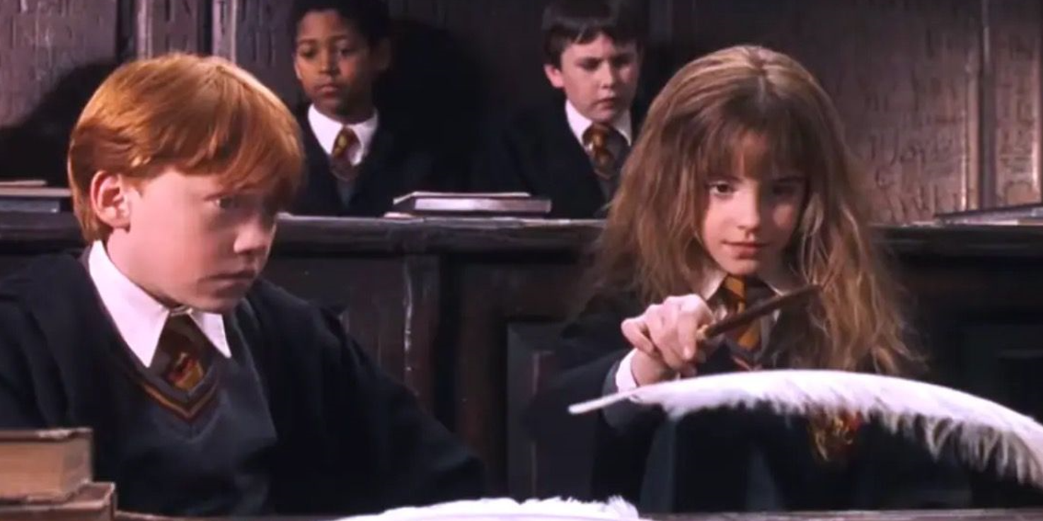 15 Legal Harry Potter Spells Just as Dangerous as the Unforgivables
